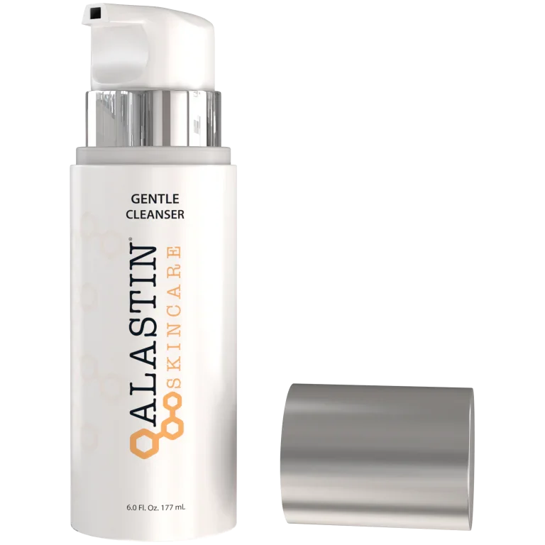 Alastin Gentle Cleanser - Cleanse and Hydrate Without Drying