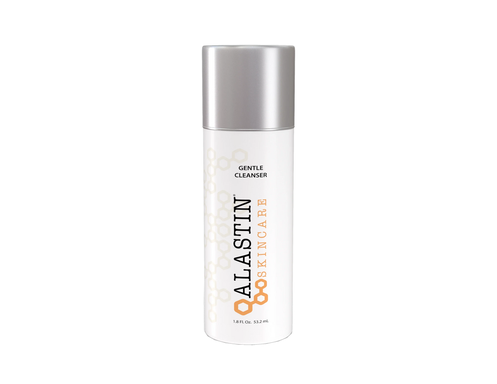 Alastin Gentle Cleanser - Cleanse and Hydrate Without Drying