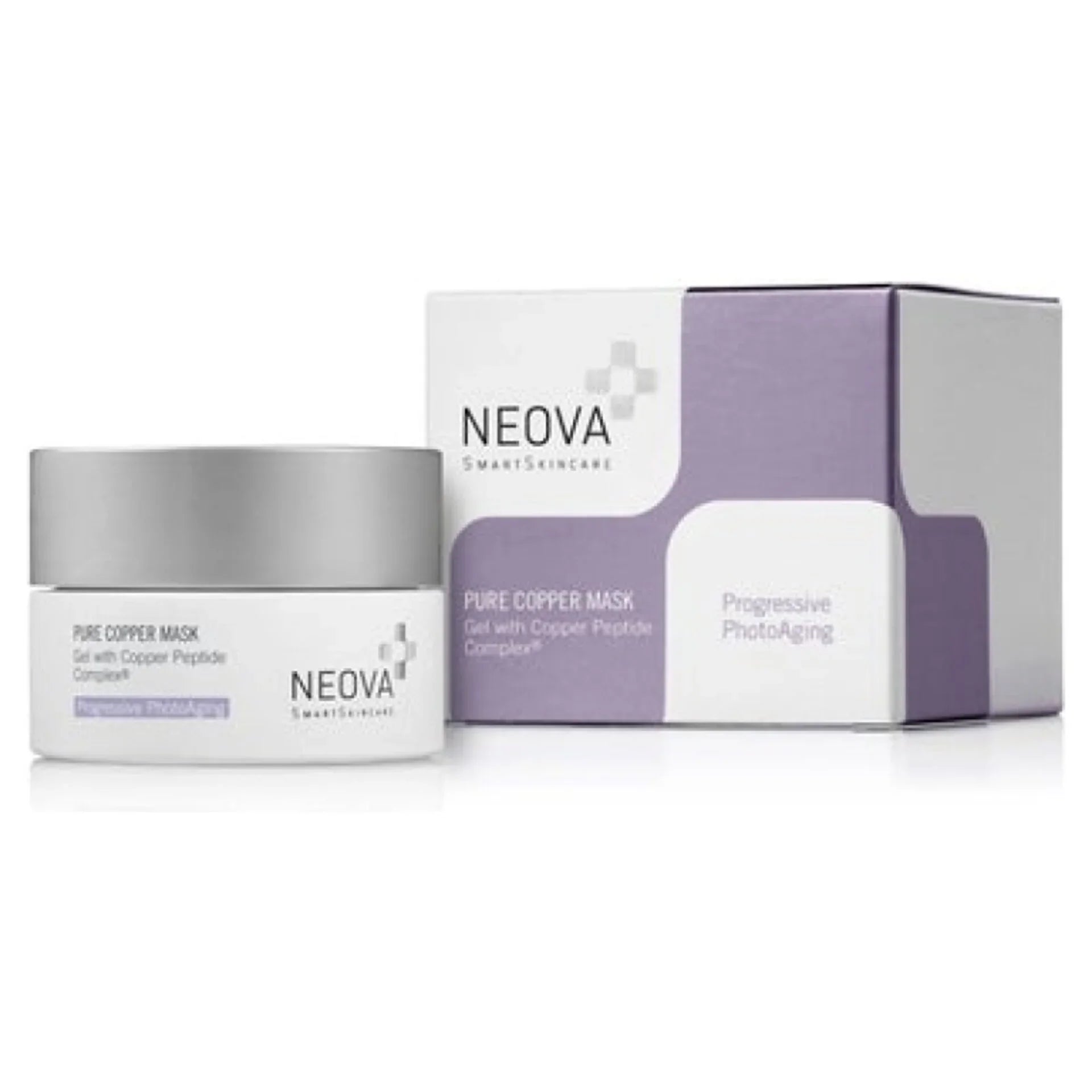 Neova Pure Copper Mask