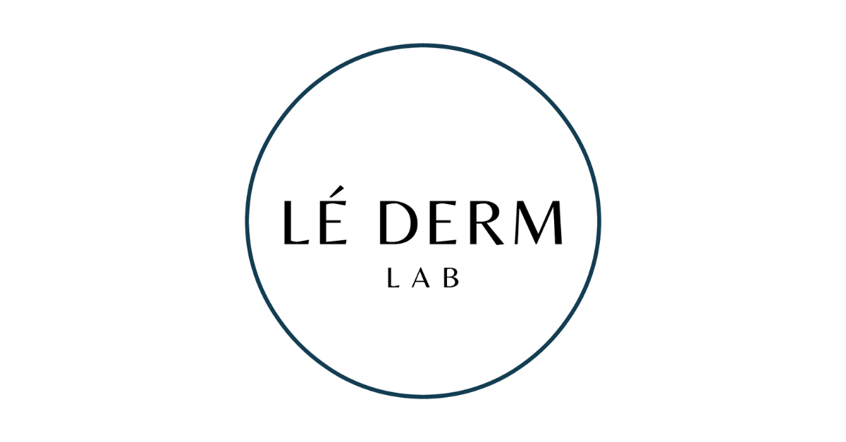 Elevate Your Skincare Journey with Lé Derm Lab's Medical-Grade Product